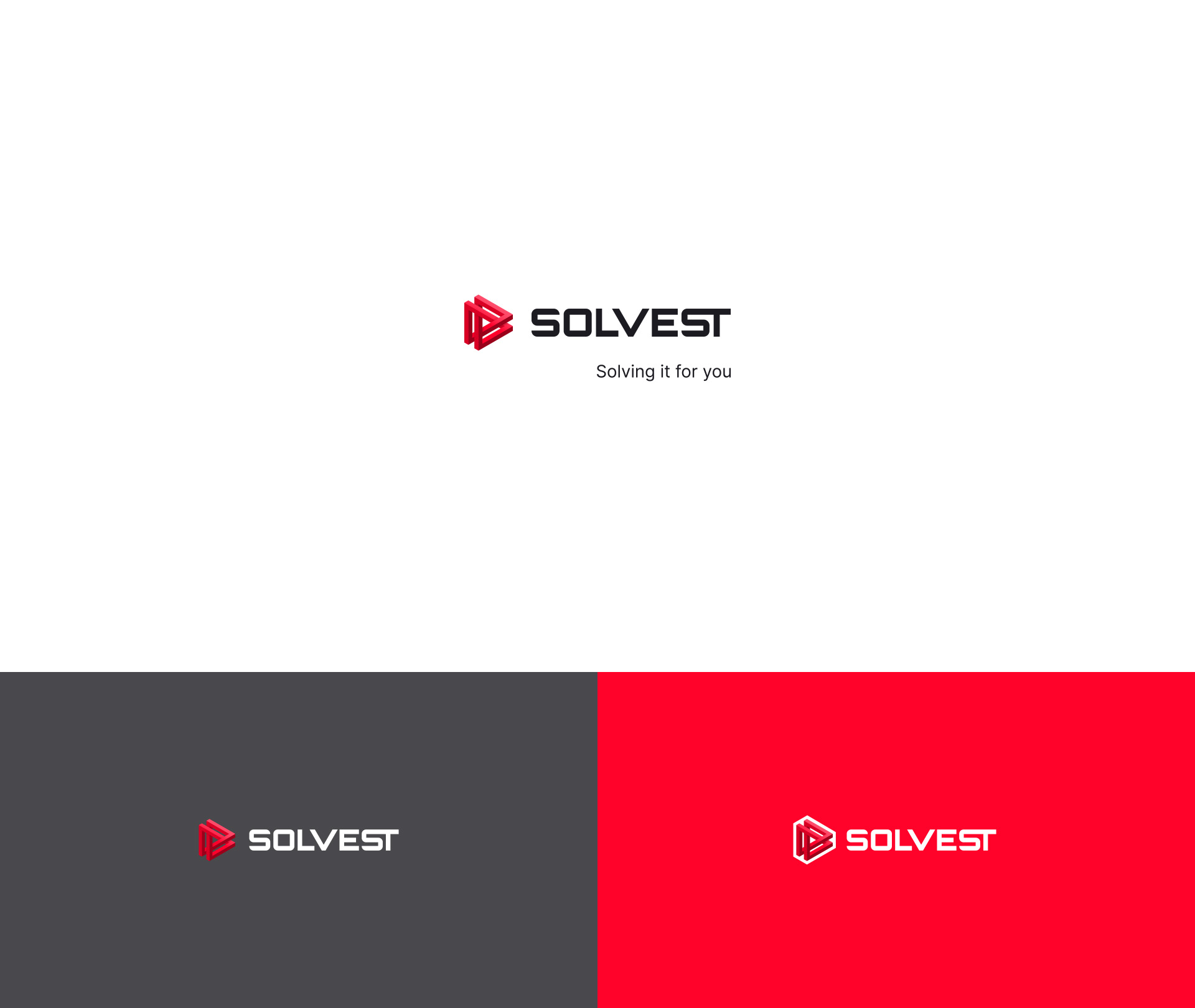 Solvest » Redhex